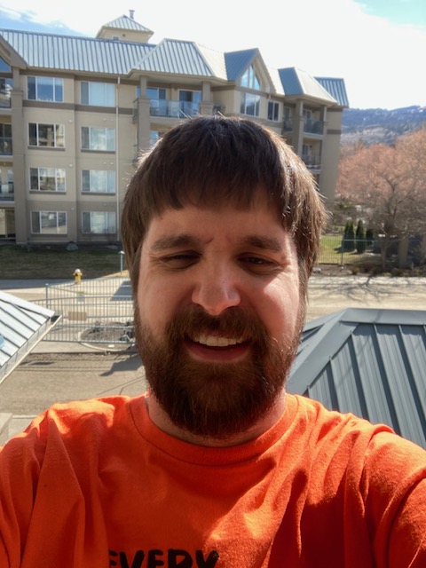 Programmer Profile – Dylan Olson – CFBX 92.5FM